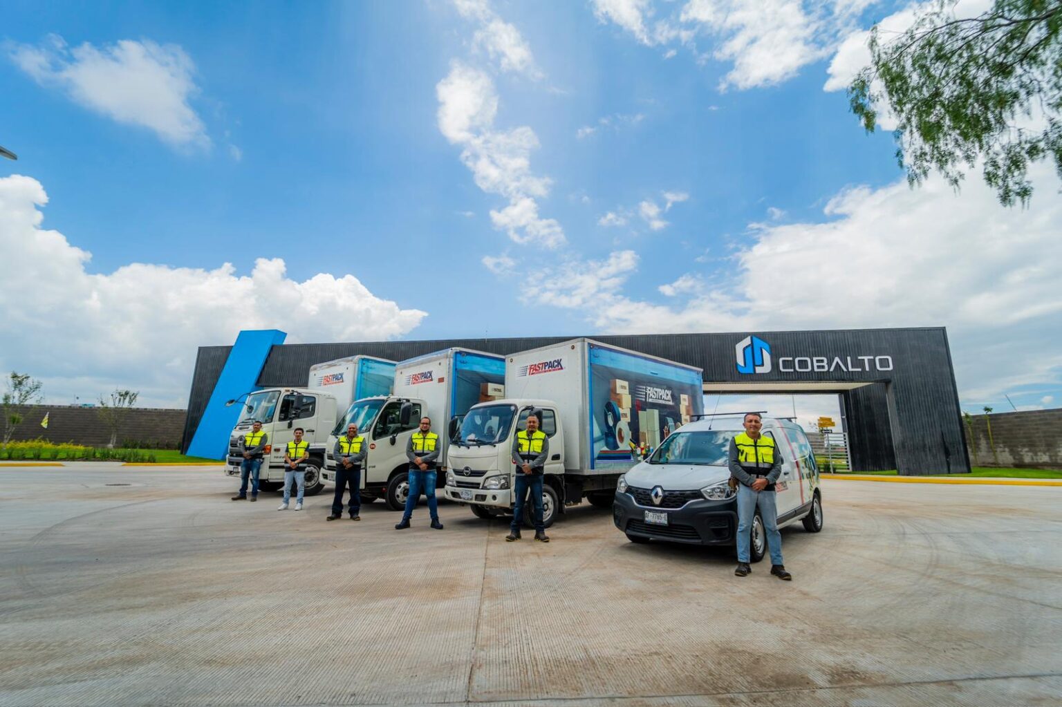 fastpack nosotros – Fastpack